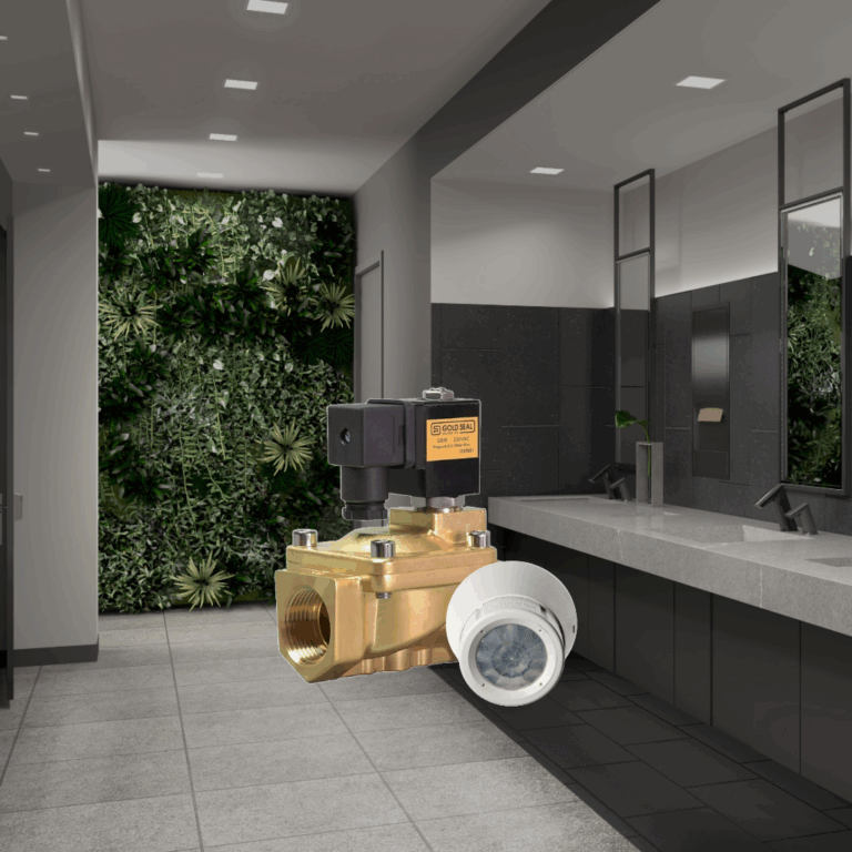 Understanding BREEAM WAT 02 & WAT 03: Ensuring Water Leak Detection ...