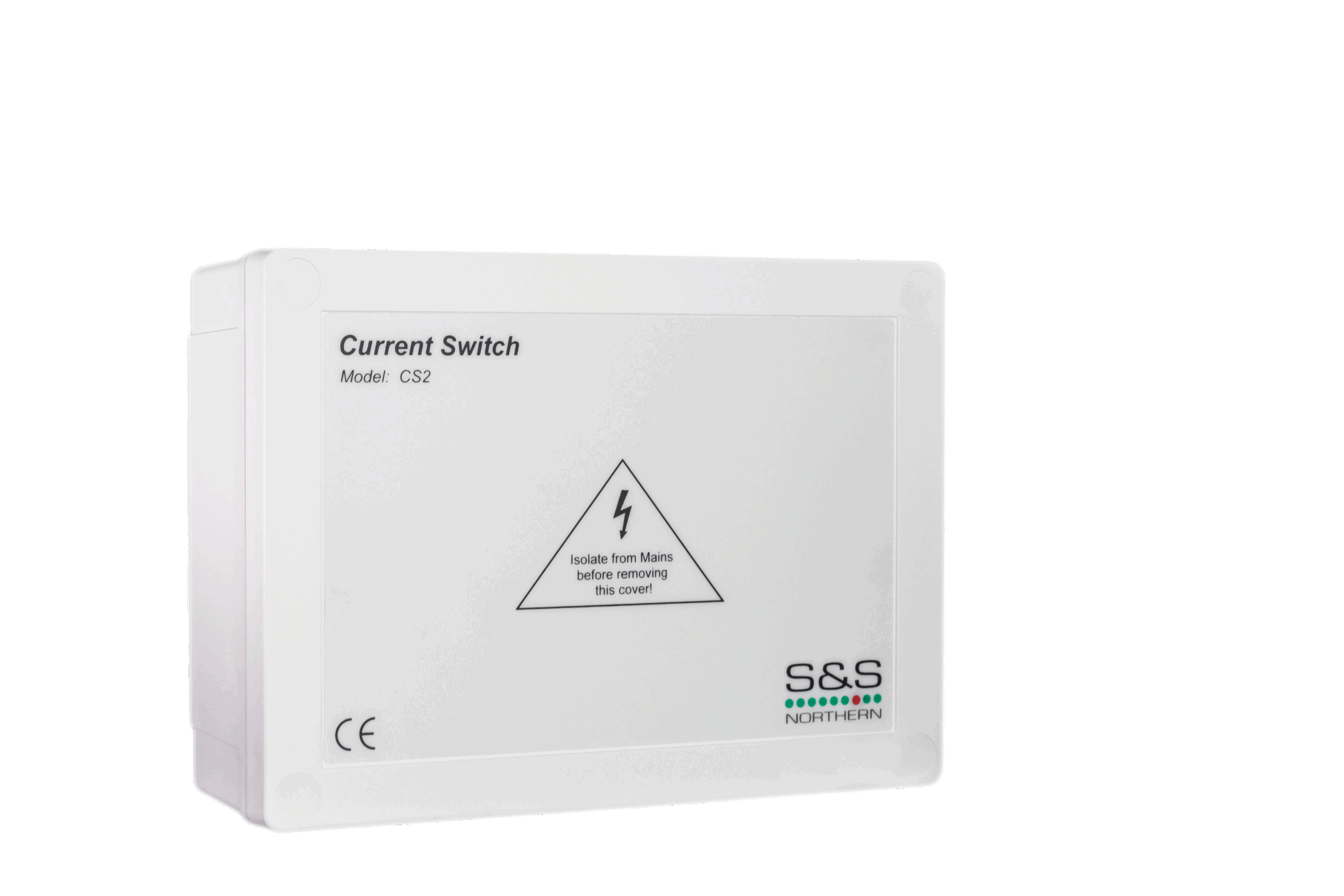 CS1/CS2 Current Switches - S&S Northern Ltd | Gas, Water & Air Safety ...